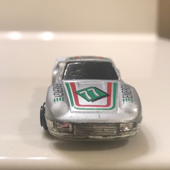Summer and hot wheels | Toys | Vintage Summer Porsche 959 98s Diecast ...